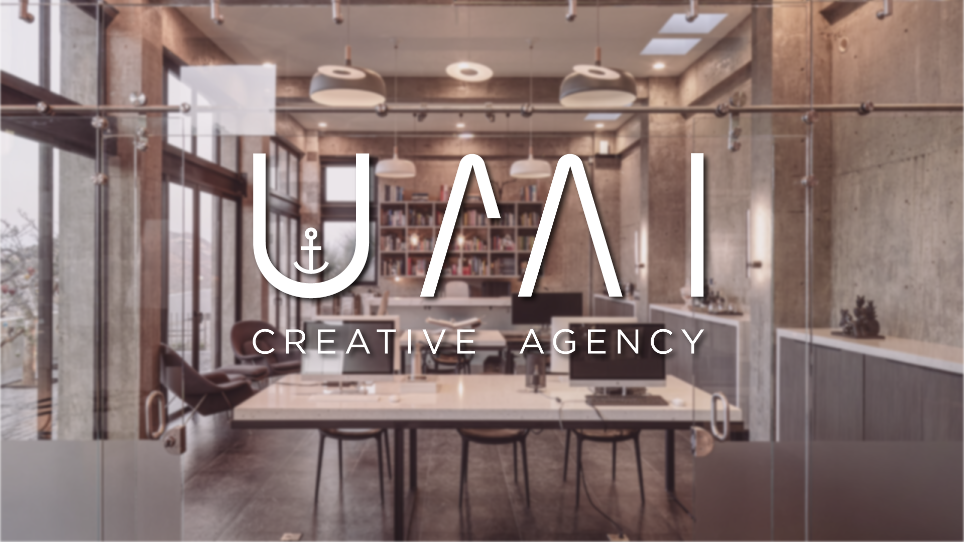 UMI - UMI Creatives Agency